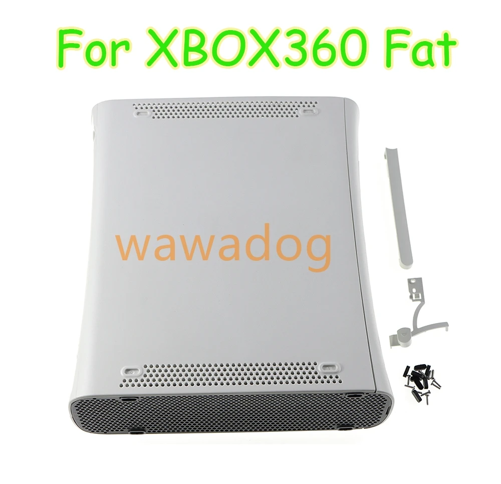 Xbox 360 Game Case Side