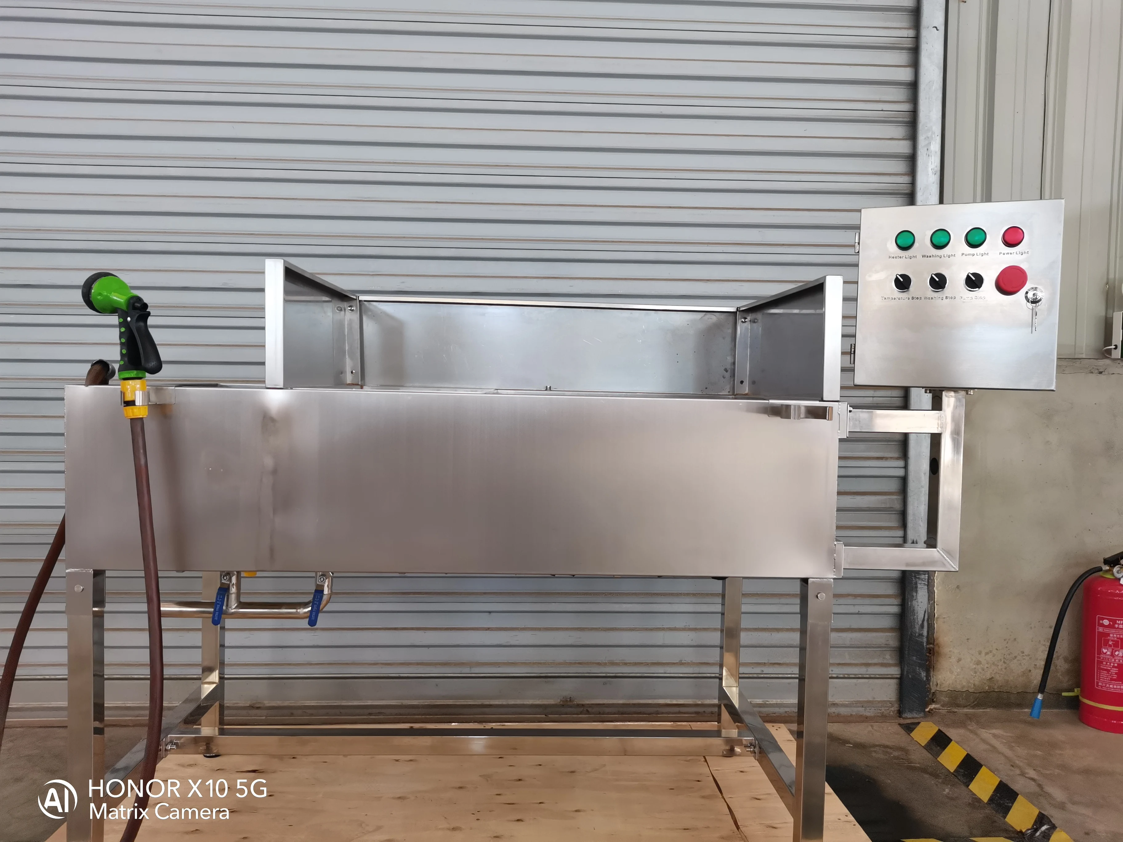 water-transfer-printing-machine-small-size-Hydro-dipping-tank-with ...