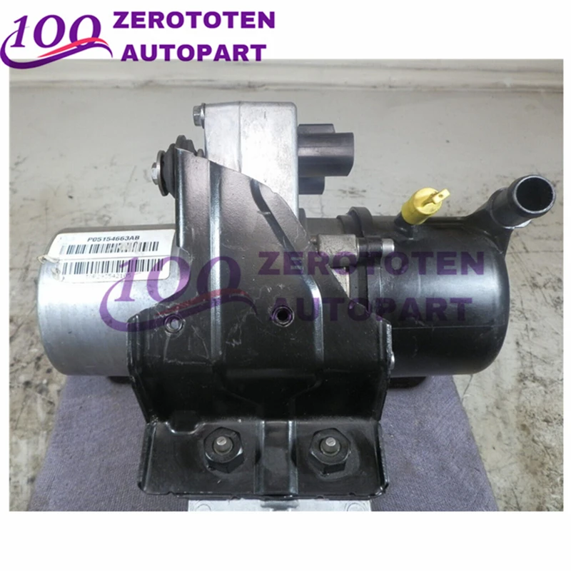 1P-Refurbished-Power-Steering-Pump-P05154663AB-for-2014-2015-Dodge ...