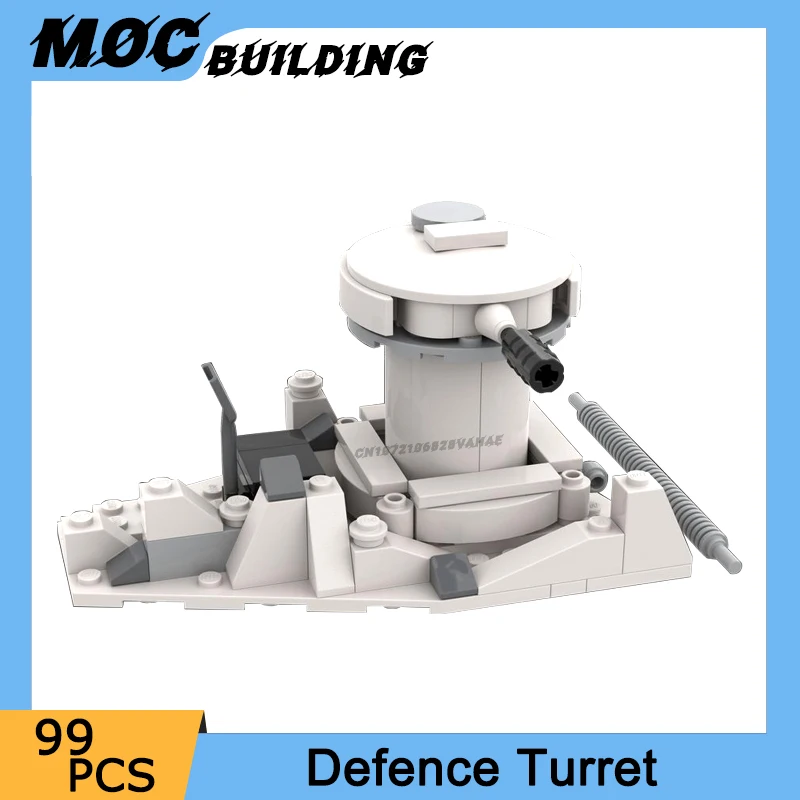 MOC-Star-Movie-Series-DF-9-Defence-Turret-Model-Building-Blocks ...