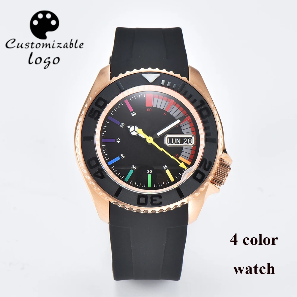NH36-Watch-Man-Watch-Automatic-Mechanical-Watches-Rubber-Strap-Sapphire ...