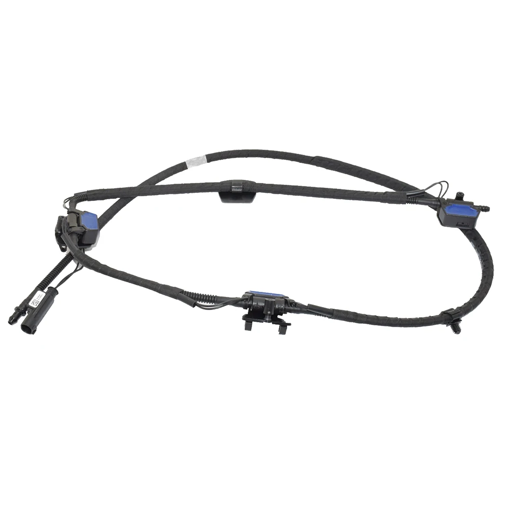 New-Windscreen-Nozzle-Chain-Windshield-Washer-Sprayer-Jet-System ...