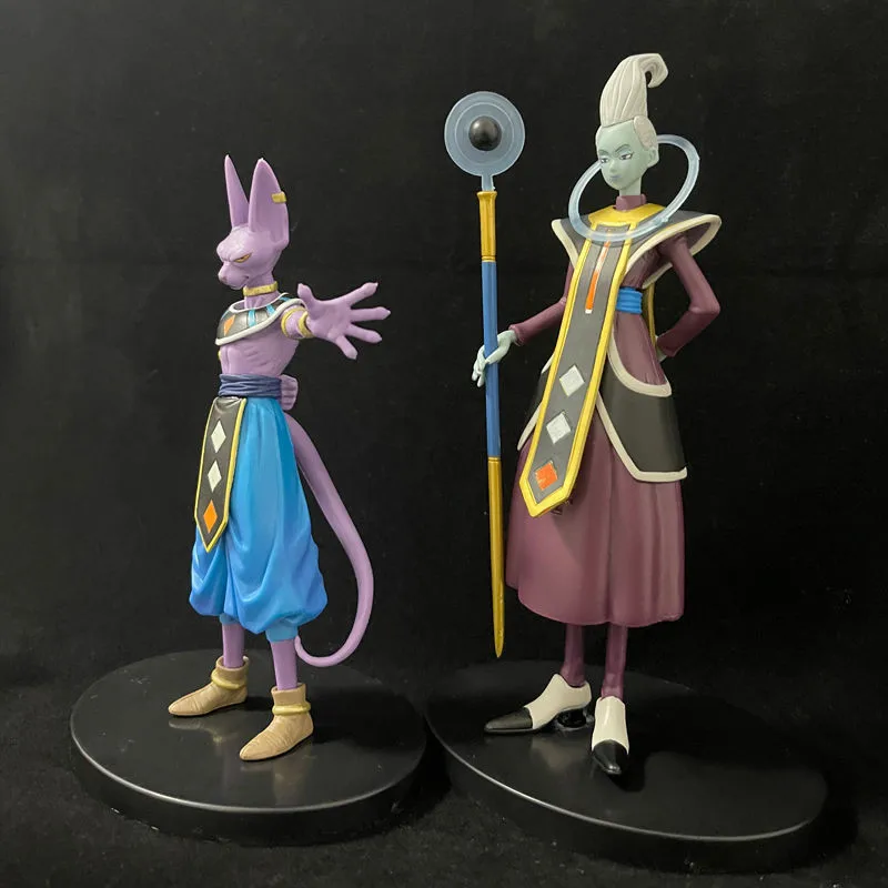 Anime-Dragon-Ball-Z-Beerus-Figure-Gods-Of-Destruction-Dxf-Whis-Beerus ...