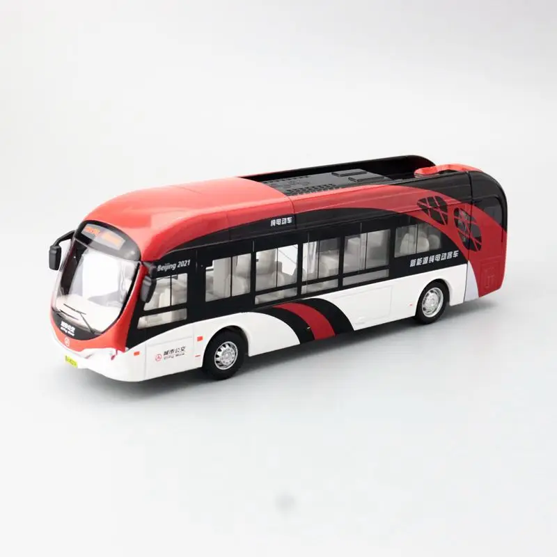 Diecast School Bus Lights | Diecast School Bus Models | Model Buses ...