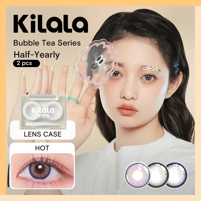Kilala-Color-Contact-Lenses-6-Months-Lens-1-Pair-2-PCS-Prescription ...