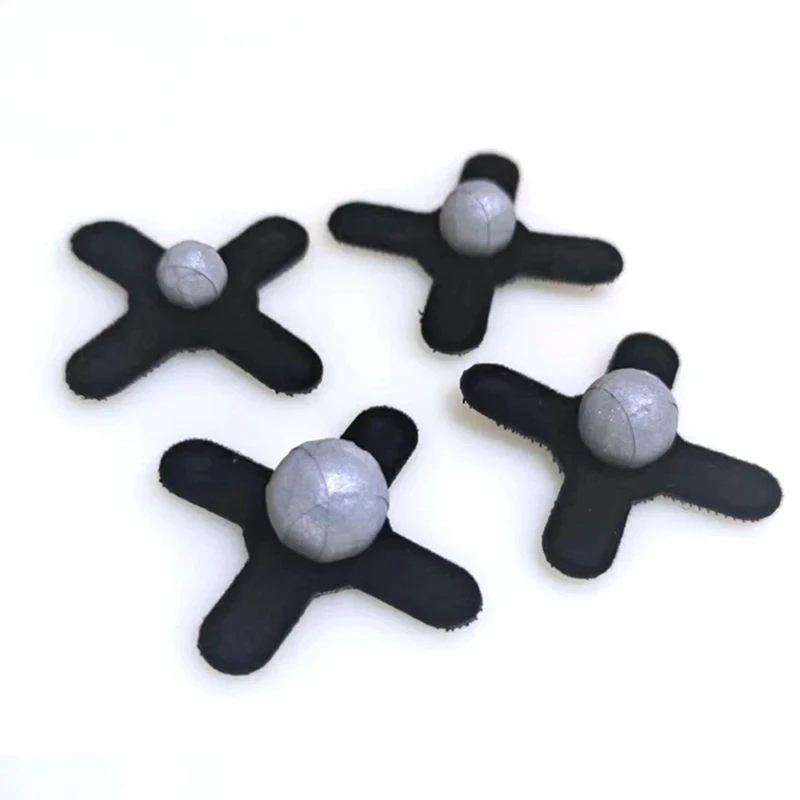 10pcs Optical Infrared Motion Capture Reflex Spot Motion Capture Device ...