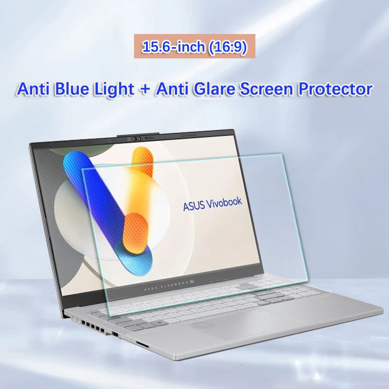 2X-Ultra-Clear-Anti-Glare-Anti-Blue-Ray-Screen-Protector-For-ASUS ...