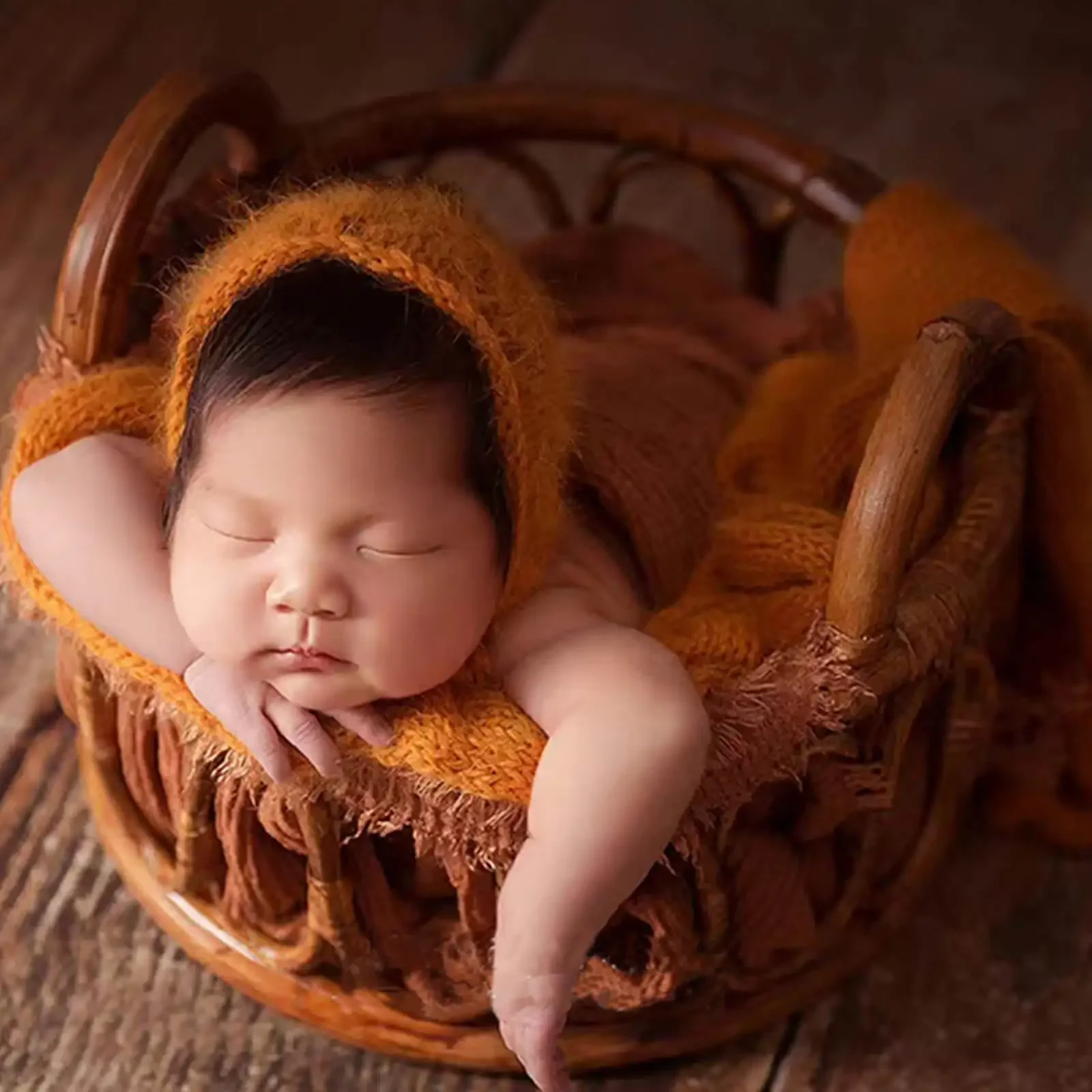 Newborn Photography Baby props – TREASURE PIXELS