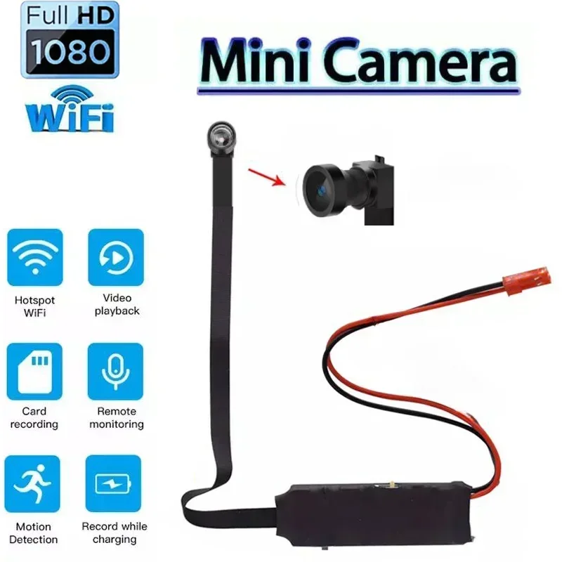 DIY-WIFI-IP-Mini-Camera-Module-Motion-DV-1080P-P2P-Camera-Video ...