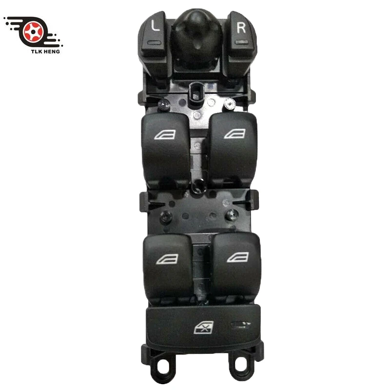 LR013883-LR086040-NEW-Power-Window-Switch-For-Land-Rover-LR2-LR4-Range ...