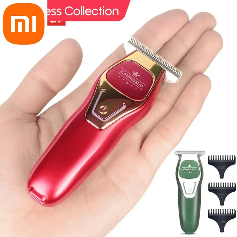 Collection-Hair-Trimmer-Mini-Portable-Electric-Hair-Clipper-Small-Hair ...