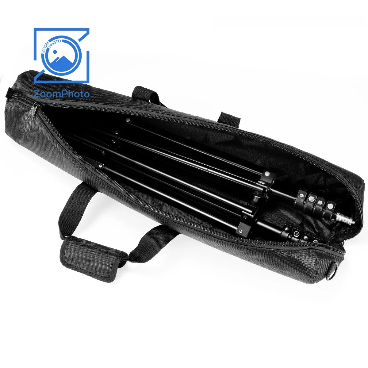 75cm-80cm-85cm-90cm-100cm-125cm-engrossado-trip-saco-leve-suporte-saco ...