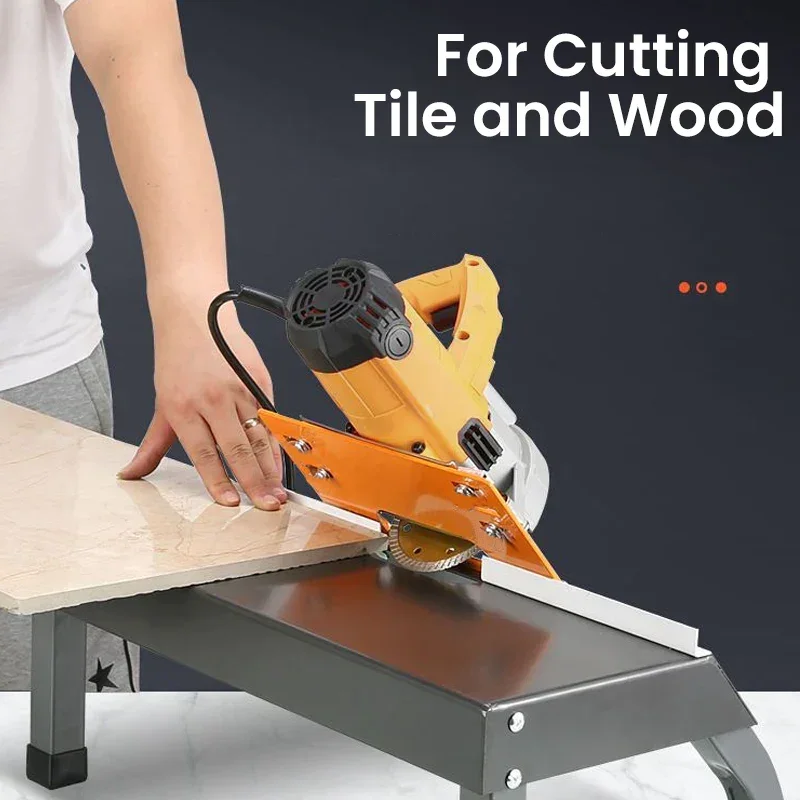 Cutting-Machine-Base-Plate-Circular-Saw-Guide-Rail-Bottom-Plate ...