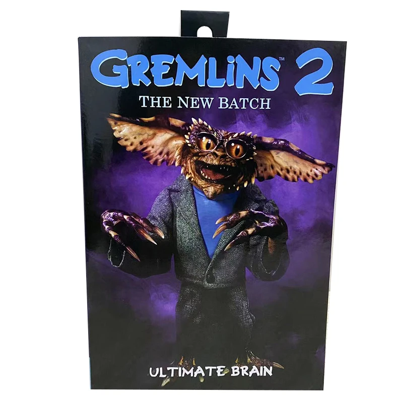 Gremlins Christmas Carol