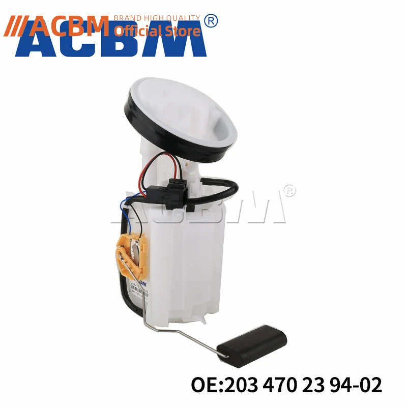 ACBM-fuel-pump-module-assembly-for-benz-W203-C230-C240-C280-C320-CLK320 ...