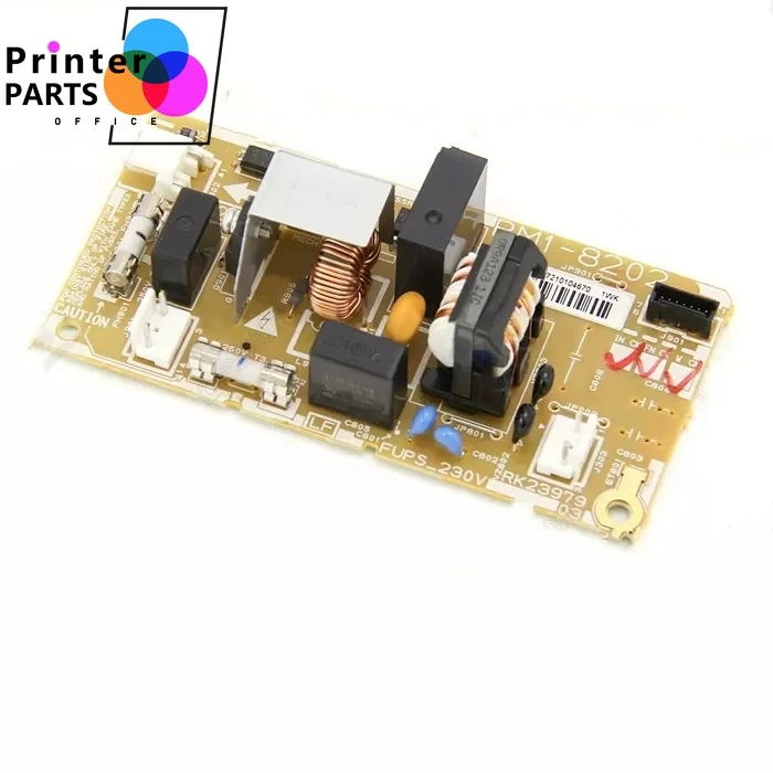 Fuser power supply board for HP LaserJet Pro 100 Color MFP M175 M175a ...