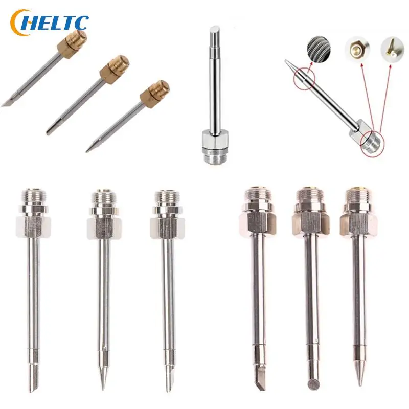 Soldering-Electric-Iron-Tip-1115K-510-Interface-Soldering-Iron-Tip-Mini ...