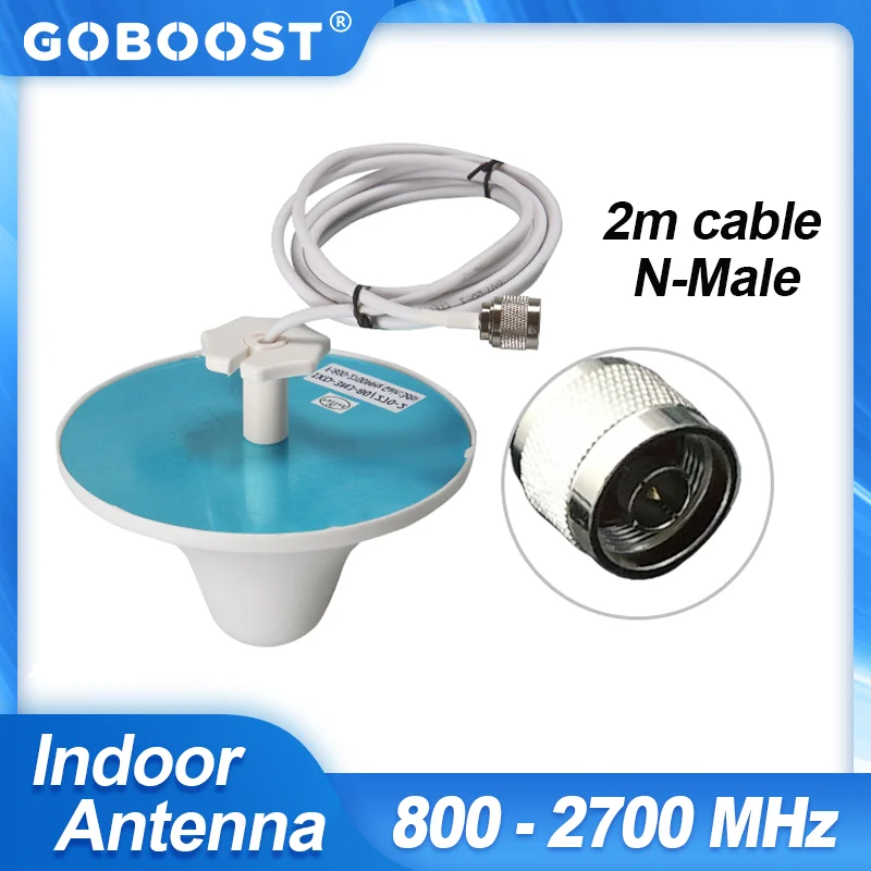 GOBOOST Flagship Store