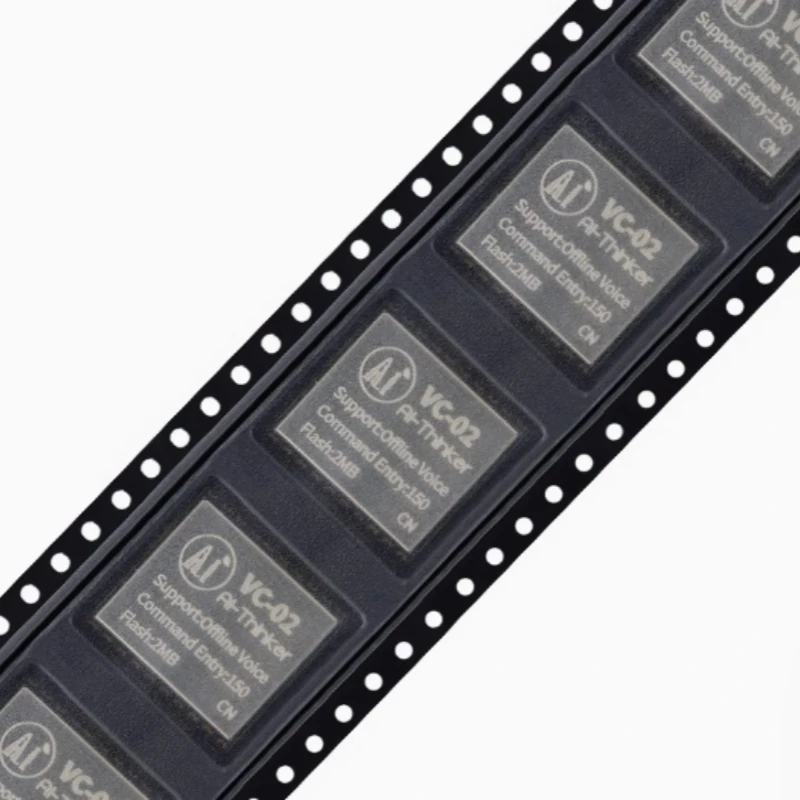 1Pcs-VC-02-VC-02-Kit-AI-Intelligent-Network-free-Pure-Offline-Voice ...