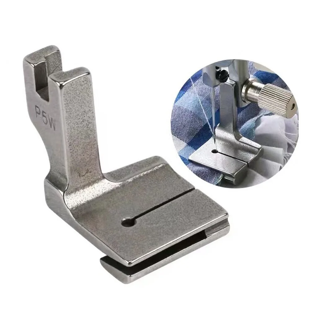 Cutting-dies-1PC-Industrial-Domestic-Sewing-Machine-Presser-Foot ...