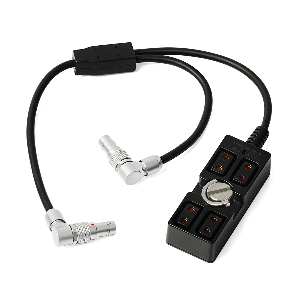 Conector-LEMO-a-LEMP-DC-Cable-adaptador-de-fuente-de-alimentaci-n-de ...