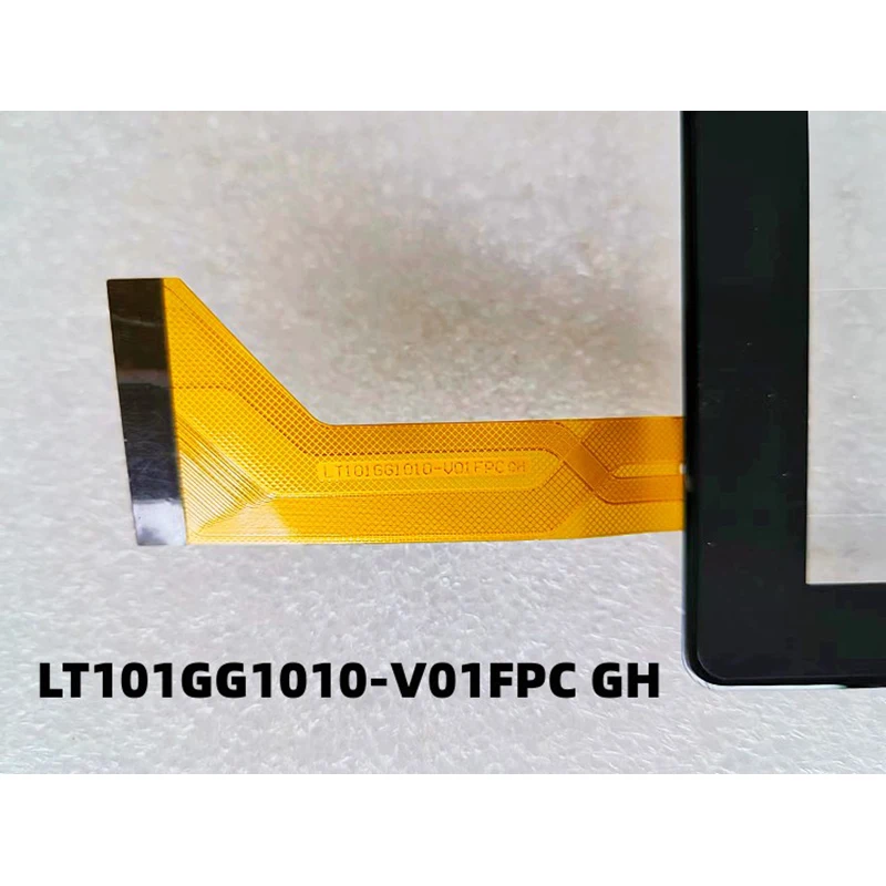 New-10-1-Inch-Touch-Screen-Digitizer-Panel-Glass-For-LT101GG1010-V01 ...