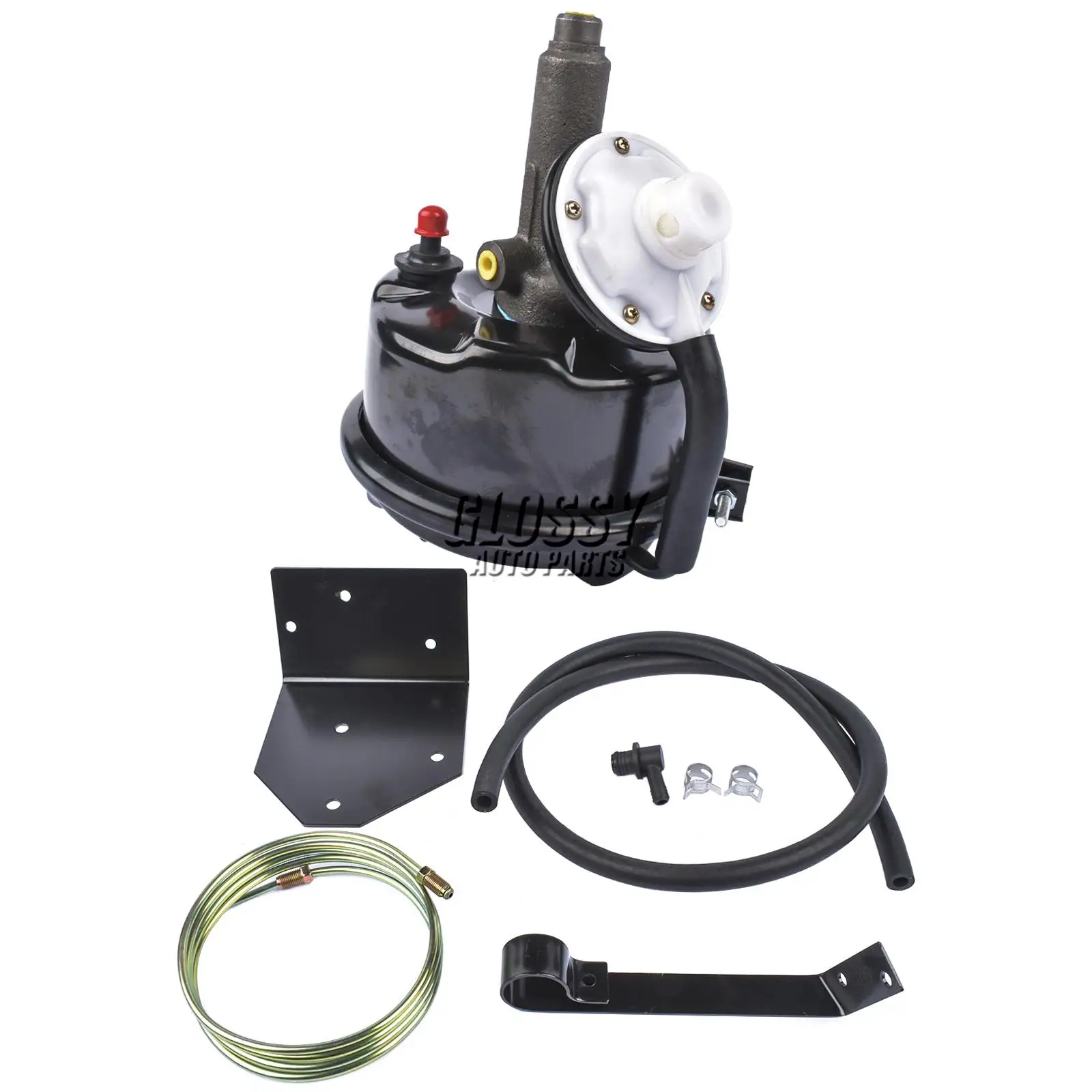 AP03-New-1-9-Ratio-Brake-Booster-For-Mini-Cooper-Mk1-2-Cooper-S-For ...