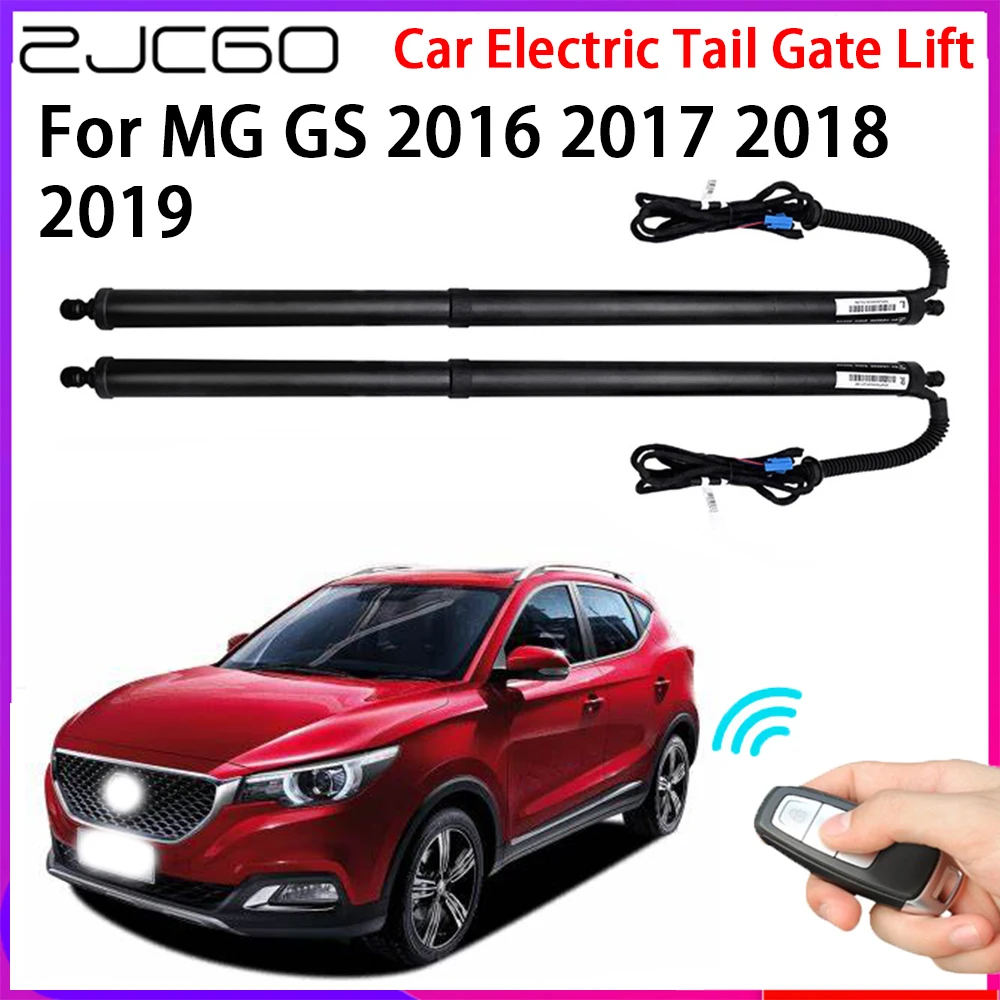 ZJCGO-Car-Automatic-Tailgate-Lifters-Electric-Tail-Gate-Lift-Assisting ...