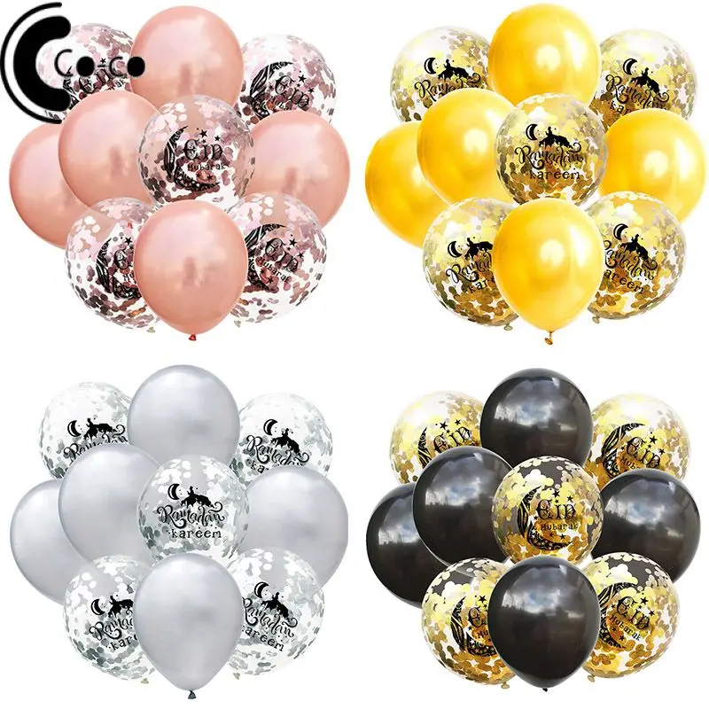 Eid-Mubarak-Balloon-Ramadan-Kareem-Latex-Ballon-Islamic-Muslim-Confetti ...