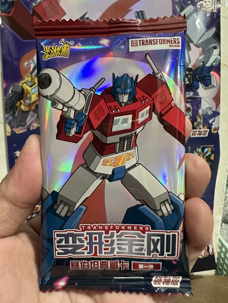 Original Autobots
