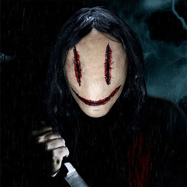 Smiley Vs Jeff The Killer