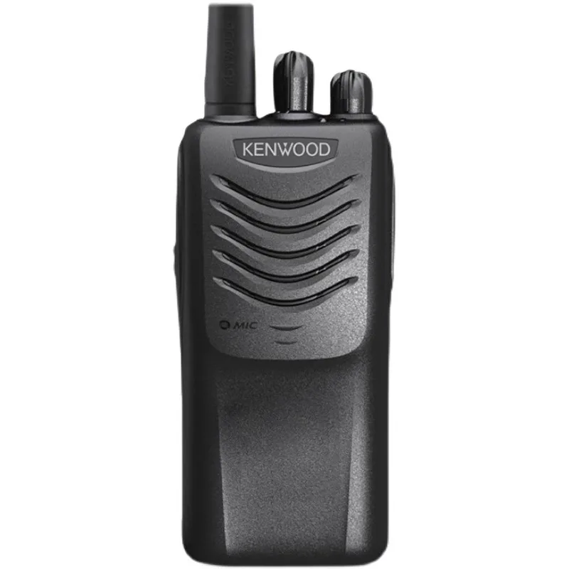 Kenwood-TK2000-TK-3000-VHF-UHF-16CH-Handheld-Transceiver-5W-Portable ...
