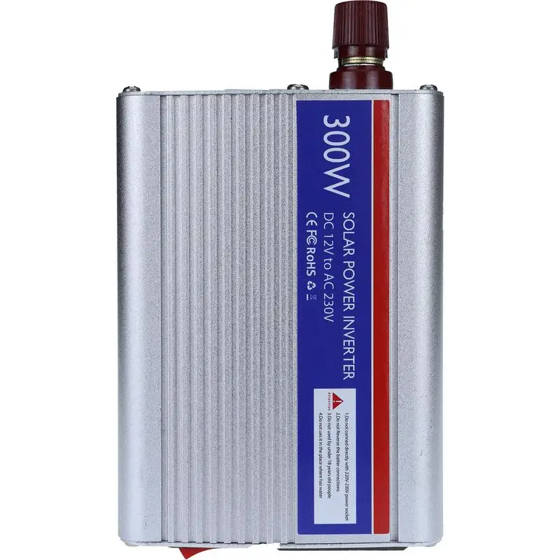 300W-500W-Car-Power-Inverter-DC-12V-To-AC-230V-Converter-Auto-Charger ...