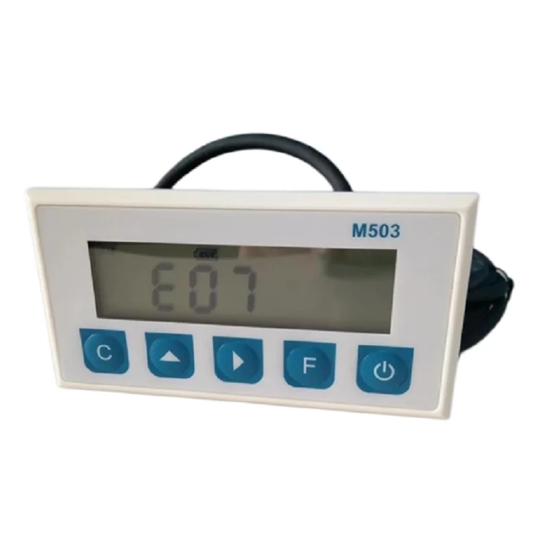 M503 Magnetic Scale Sensor DRO Display Integrated Embedded Magnet ...