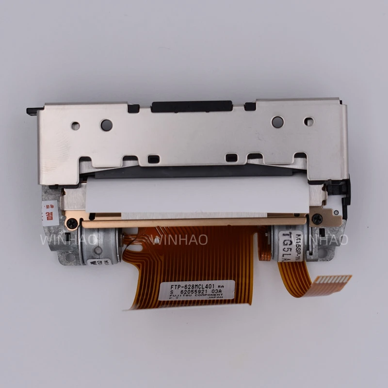 brand-new-FTP-628MCL401-print-head-thermal-printhead-58mm-fujitsu ...