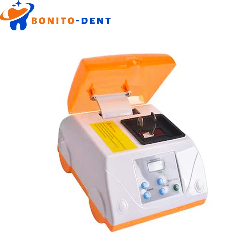 Dental Amalgamator Mixer Machine Blending Capsule Mixer| | - AliExpress