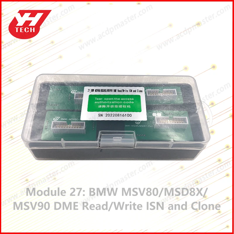 Mini-ACDP-Module-27-for-BMW-MSV80-MSD8X-MSV90-DME-Read-Write-ISN-and ...
