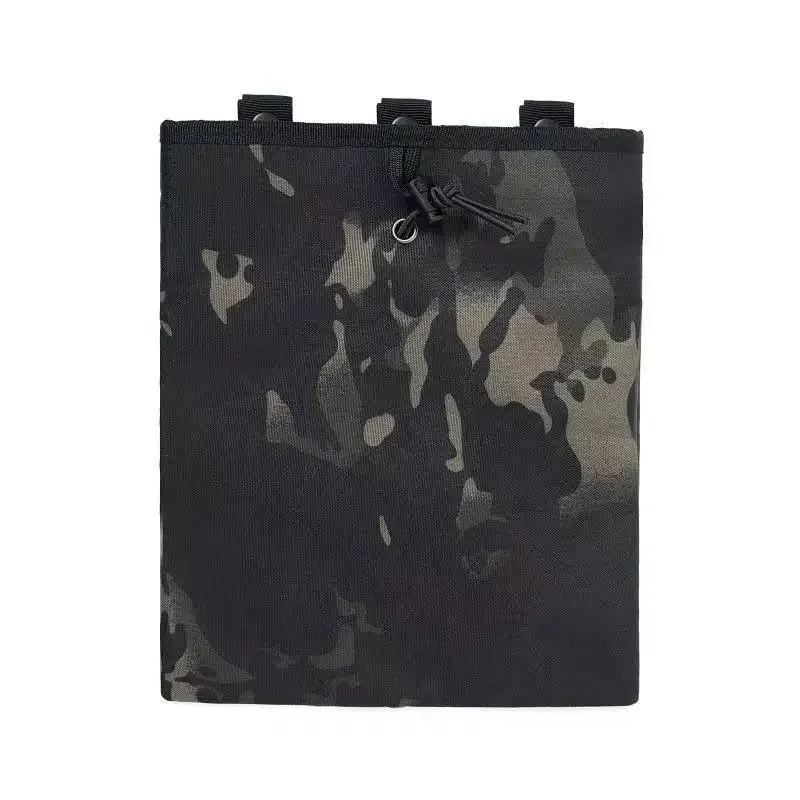 Dust Tactics Dump Pouch Tattico MOLLE - Borsa Riciclaggio Riviste ...