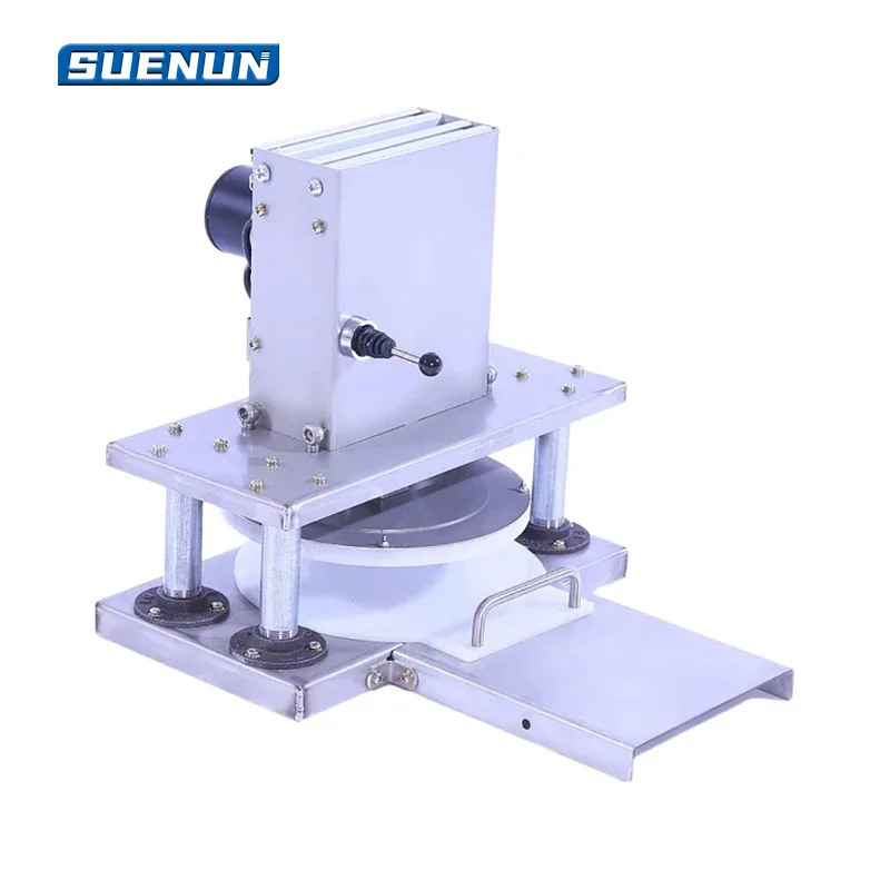 Electric-hand-cake-grabbing-machine-cake-pressing-machine-electric ...