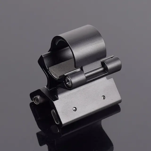 Tactical Magnetic Scope Gun Mount Magnet Strong X Holder Led ...