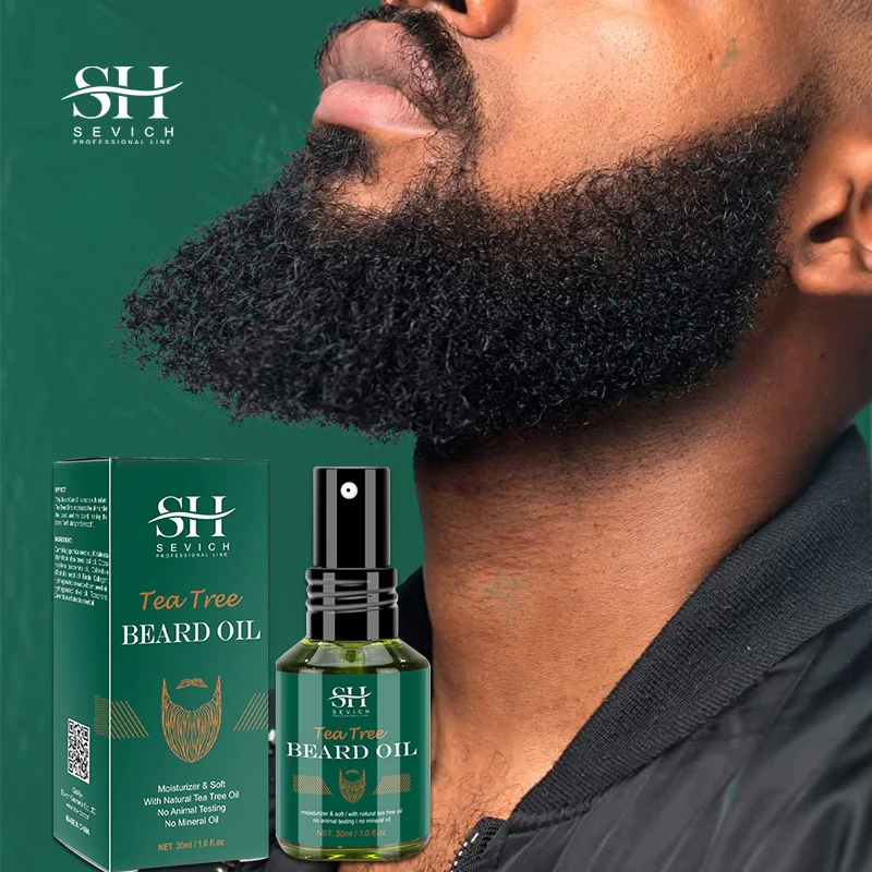 Tea Tree Oil For Hair Growth