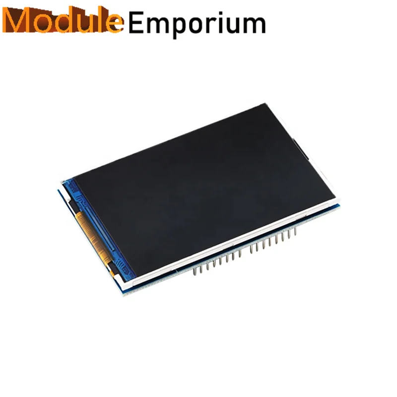 울트라 HD TFT LCD 디스플레이 화면 모듈, Arduino UNO Mega2560 용, 3.5 인치 해상도, 480x320 ...