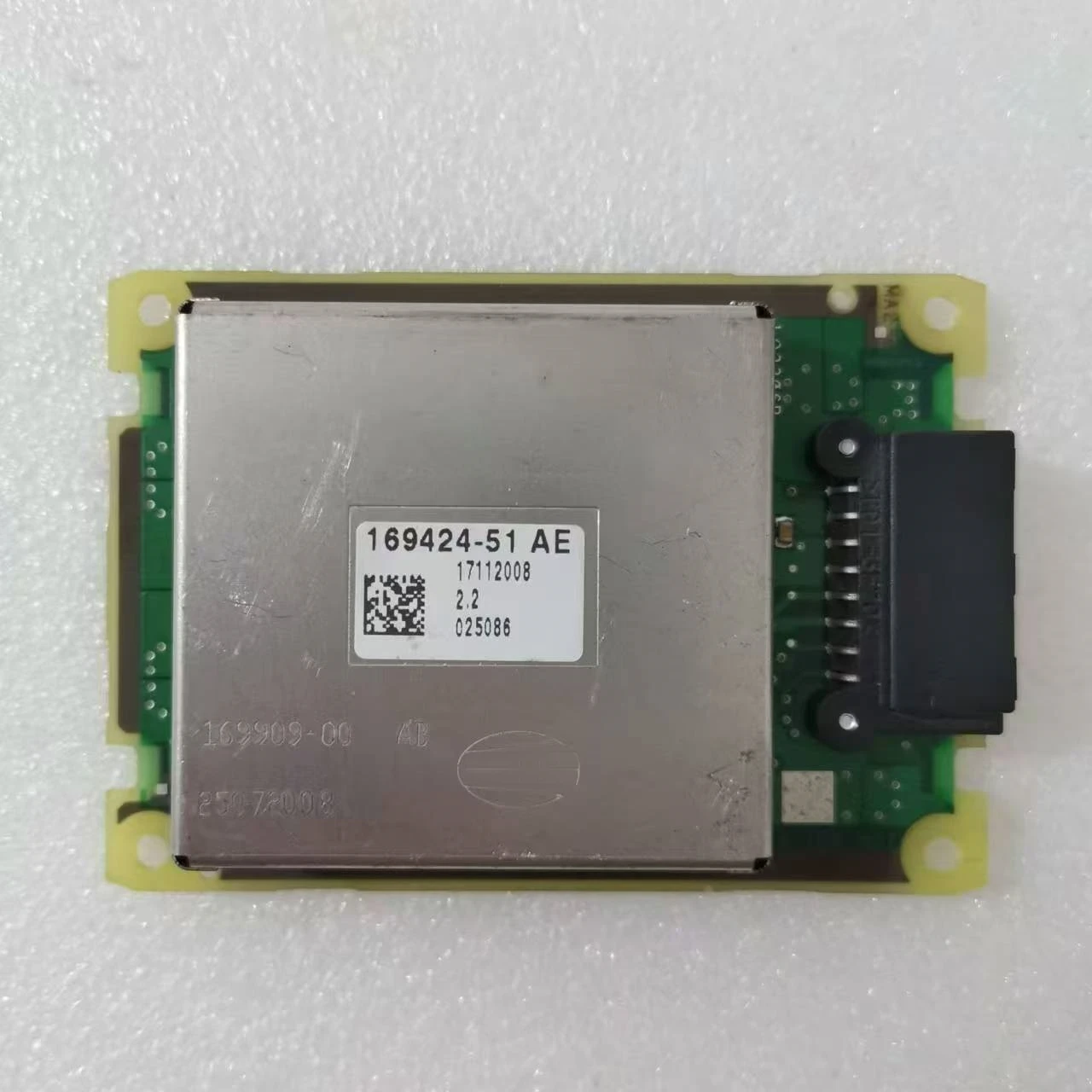 169424-51-AE-Original-LED-Car-Headlight-Control-Unit-Module-16942451AE ...