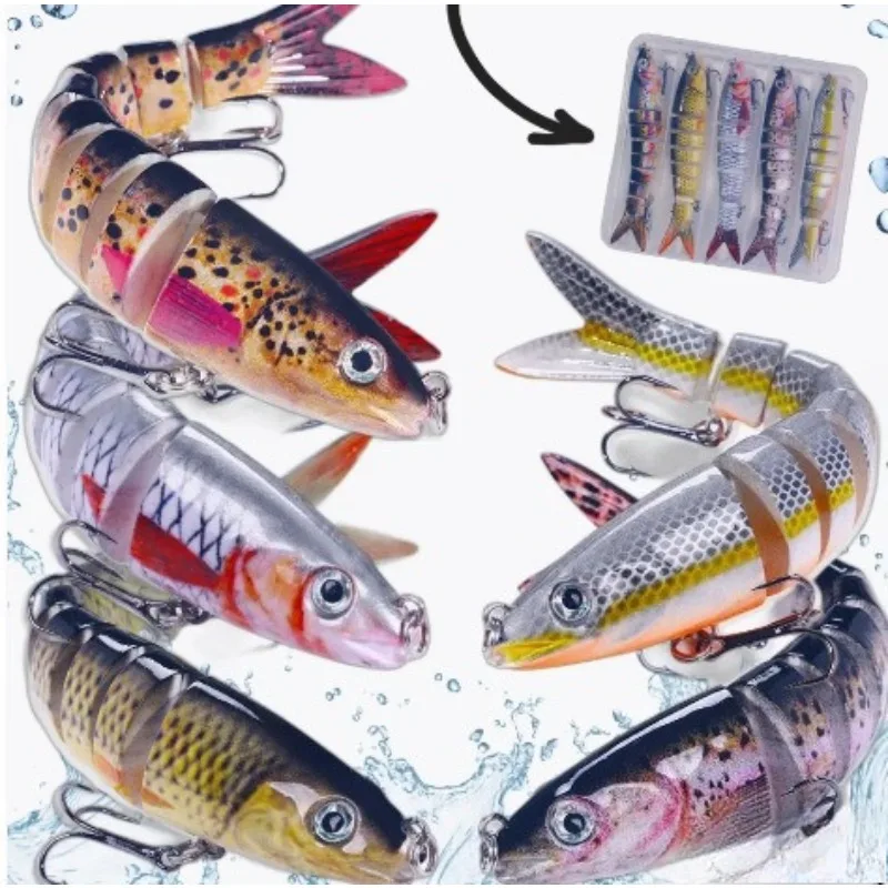 Charlie TV Show and the Ultimate Guide to Fishing Lures for Enthusiasts
