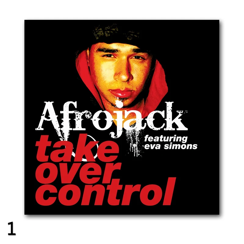 Afrojack Rock The House