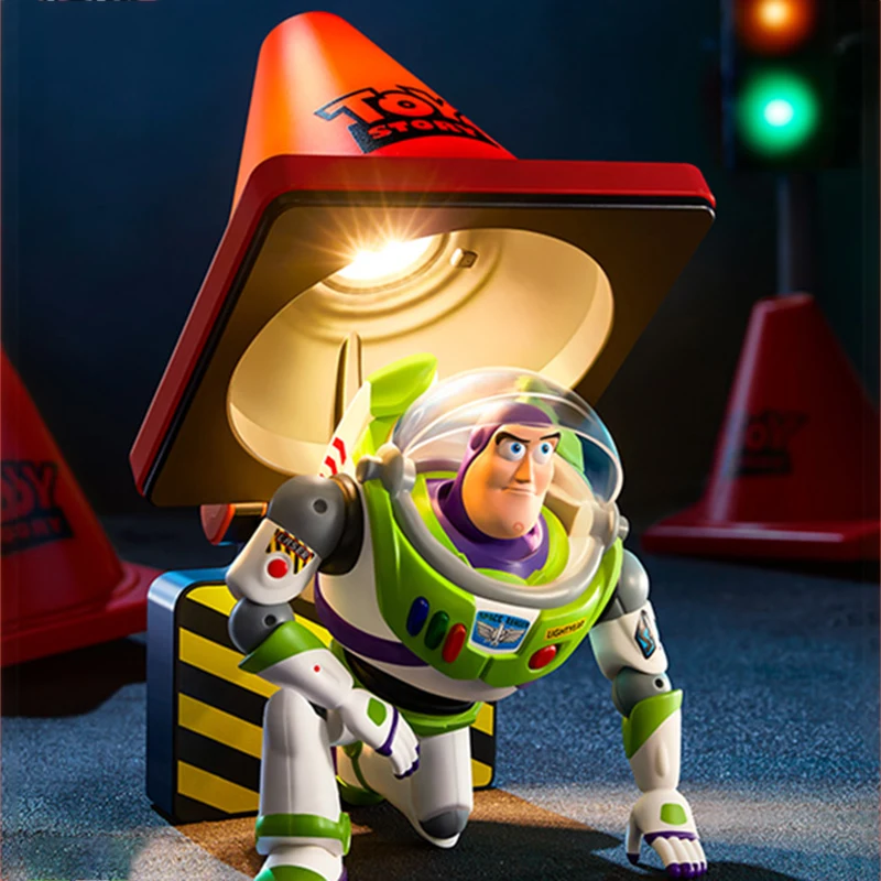 Original-Disney-Buzz-Lightyear-Roadblock-Light-Toy-Story-Series ...
