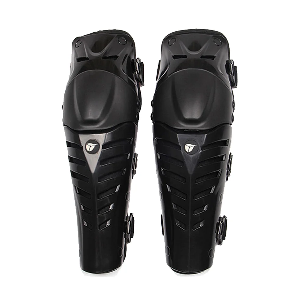 Motorcycle Motocross Knee Protect Armor Outdoor Sports, 51% OFF
