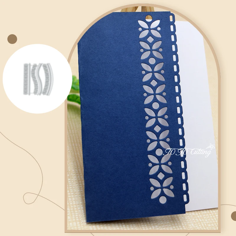 Greeting-Card-Scrapbooking-Envelope-Cutting-Dies-Paper-Cutting-Album ...