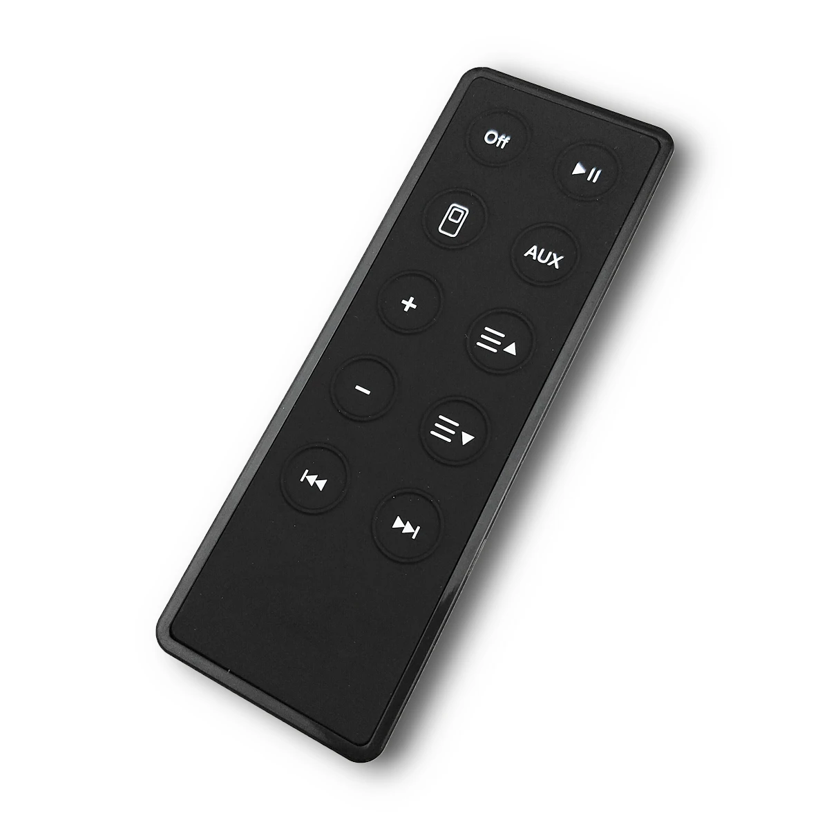 New Replacement SoundDock 10 Digital Music System SD10 Remote Control ...