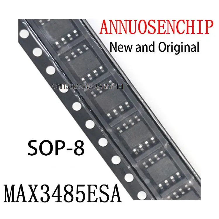 10PCS-New-and-Original-SOP8-MAX3485E-SOP-MAX3485-SMD-new-and-original ...